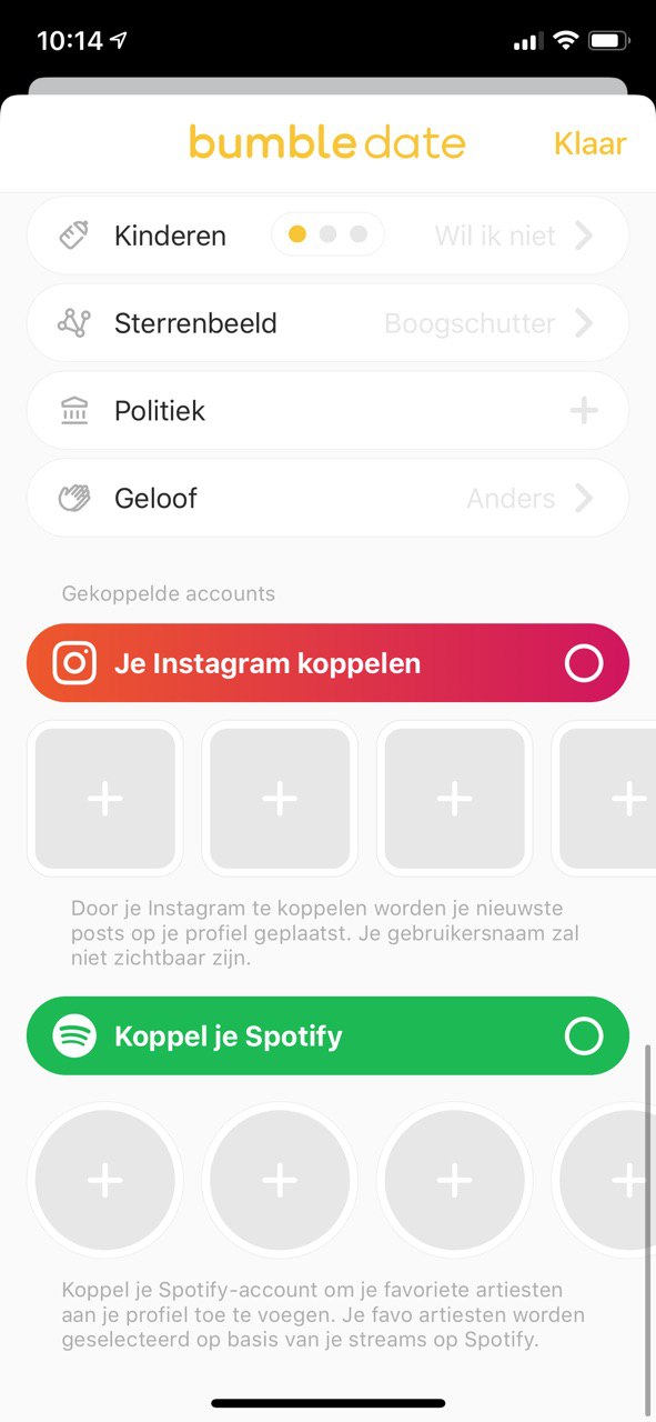 Bumble app review, hoe werkt Bumble? | Dating App Kiezen