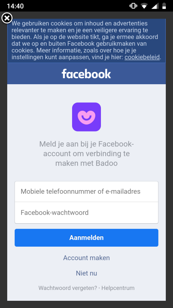 Badoo app review, hoe werkt Badoo? | Dating App Kiezen