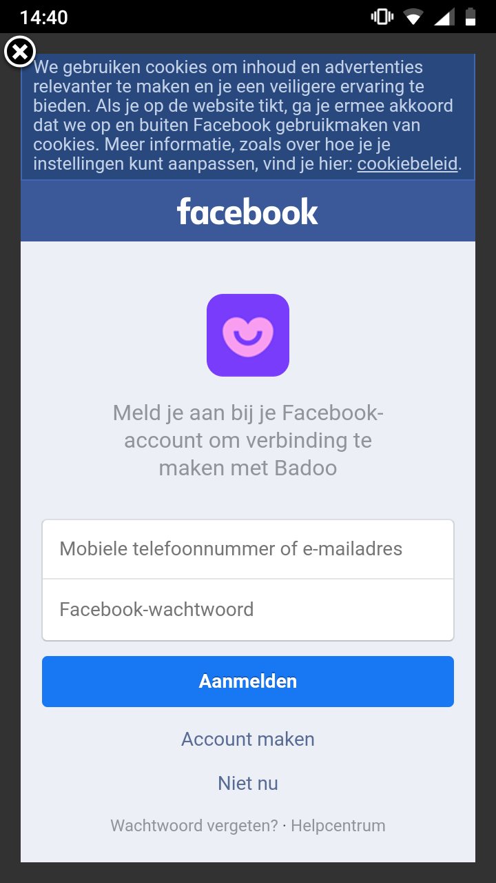 Badoo app review, hoe werkt Badoo? | Dating App Kiezen