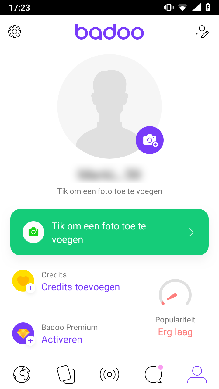 Badoo app review, hoe werkt Badoo? | Dating App Kiezen