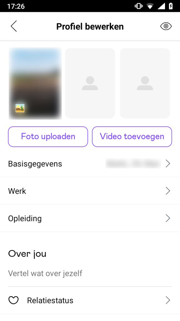 Badoo app review, hoe werkt Badoo? | Dating App Kiezen