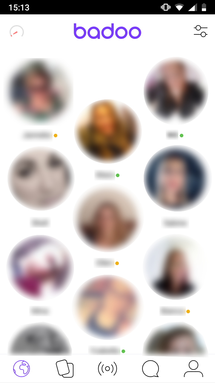 Badoo app review, hoe werkt Badoo? | Dating App Kiezen