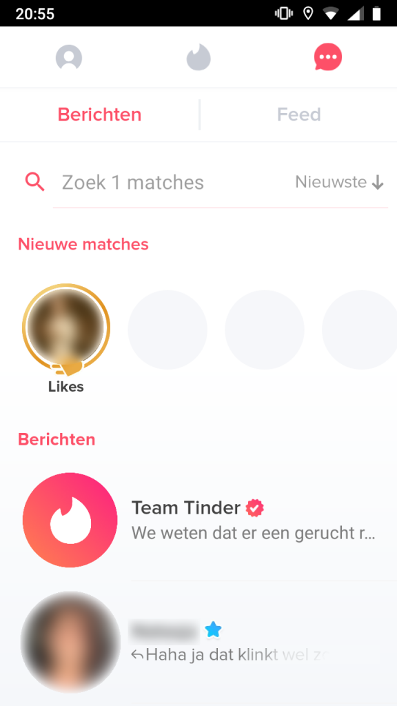 Tinder app review, hoe werkt Tinder? | Dating App Kiezen