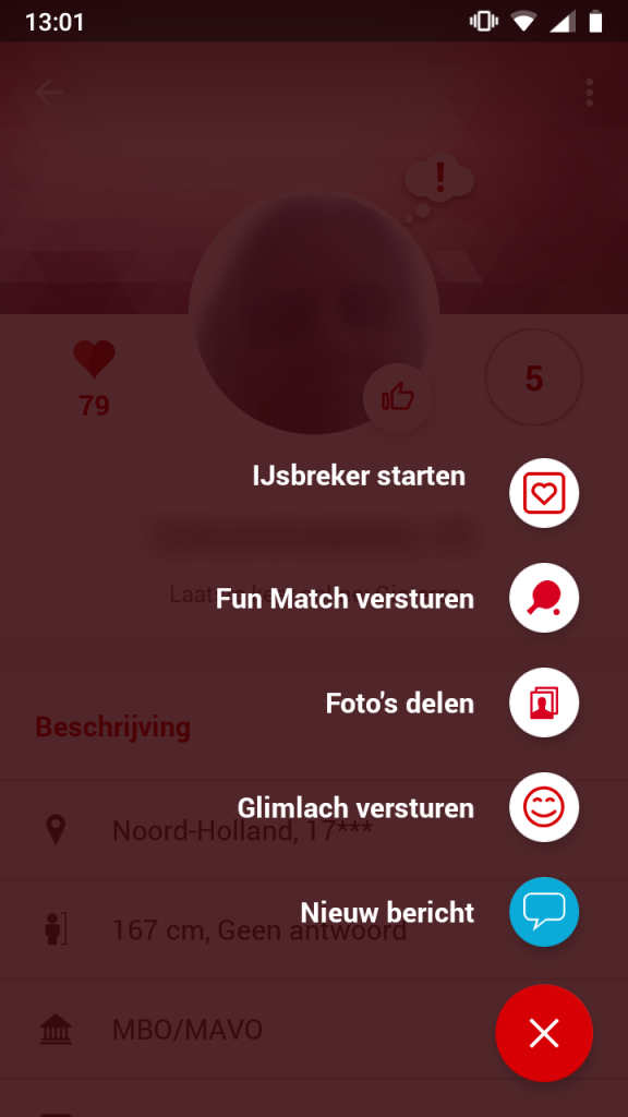 Parship app review, hoe werkt Parship? | Dating App Kiezen