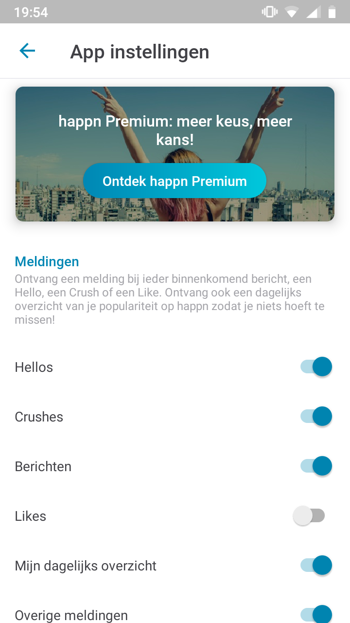 Happn app review, hoe werkt Happn? | Dating App Kiezen