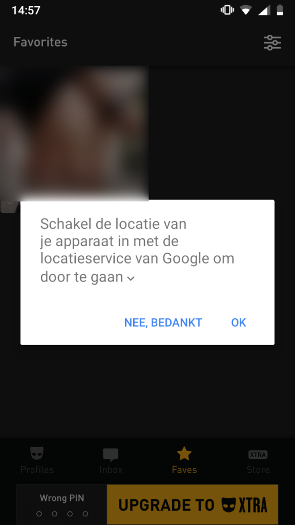 Grindr app review, hoe werkt Grindr? | Dating App Kiezen