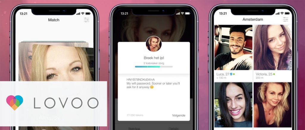 Lovoo app review, hoe werkt Lovoo? | Dating App Kiezen