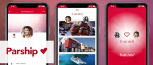 Parship app review, hoe werkt Parship? | Dating App Kiezen