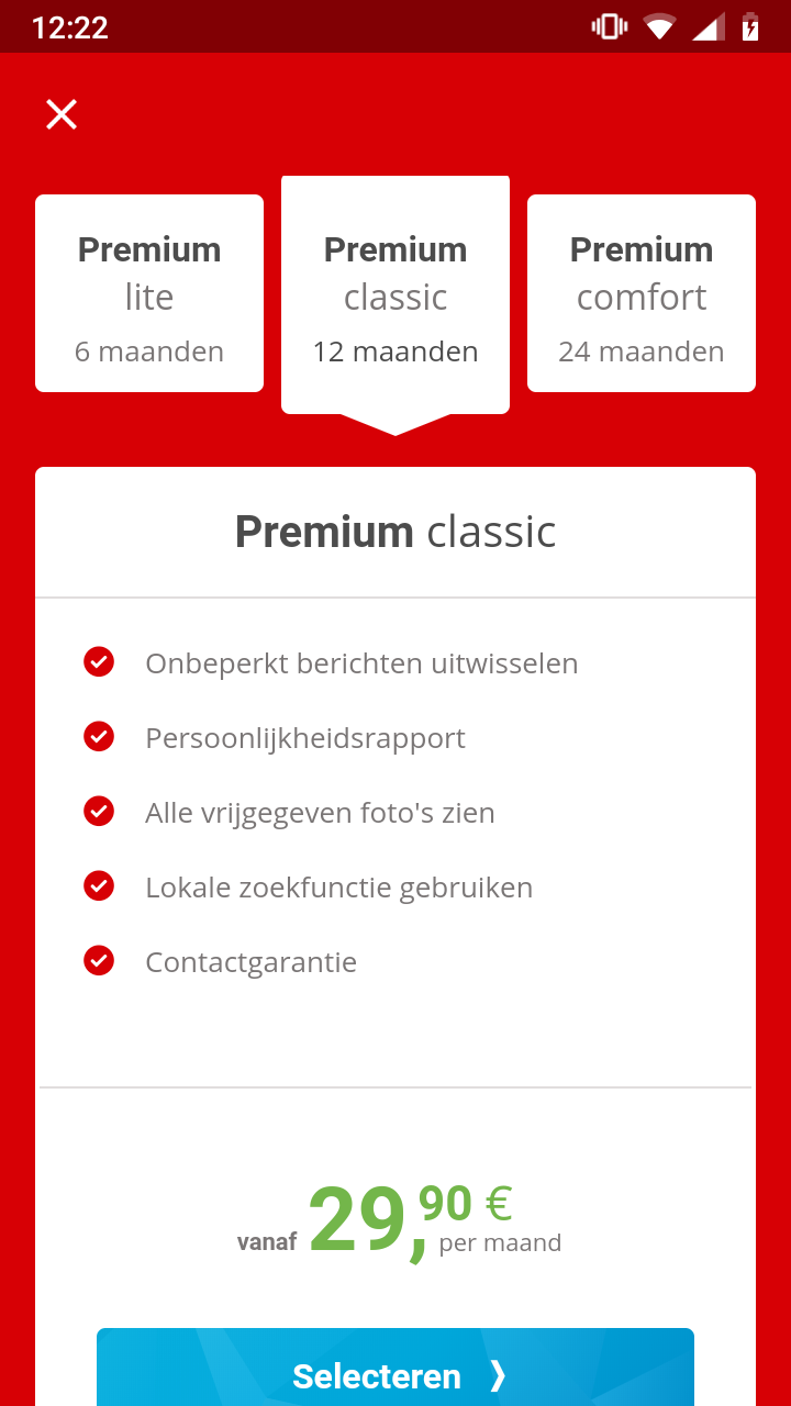 Parship app review, hoe werkt Parship? | Dating App Kiezen