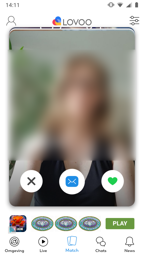 Lovoo app review, hoe werkt Lovoo? | Dating App Kiezen
