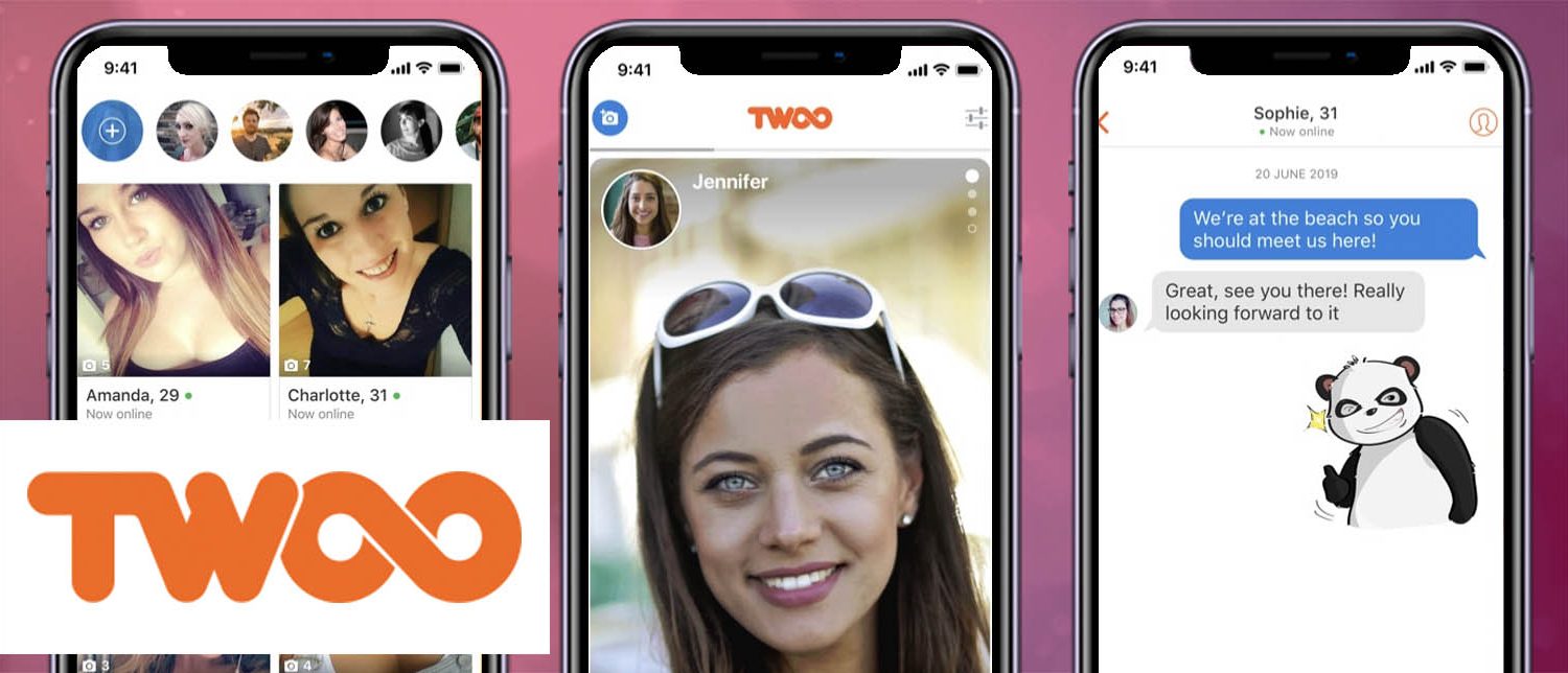 Twoo app review, hoe werkt Twoo? | Dating App Kiezen