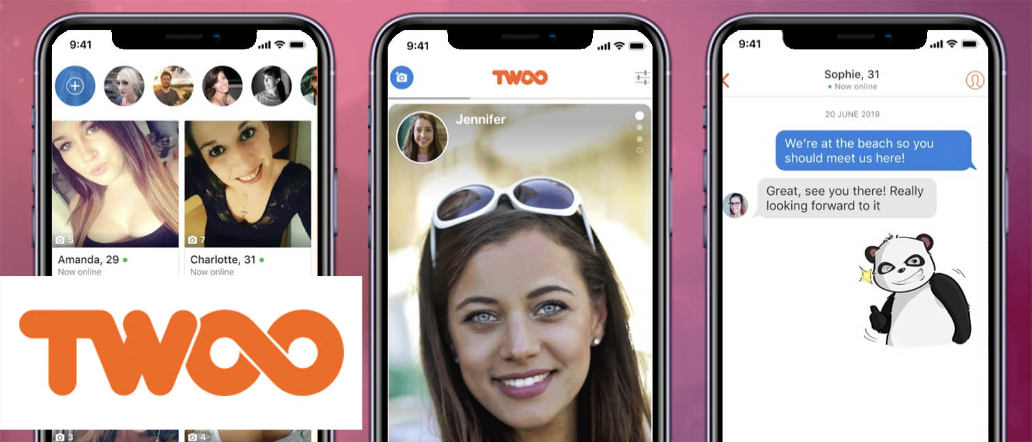 Twoo app review, hoe werkt Twoo? | Dating App Kiezen
