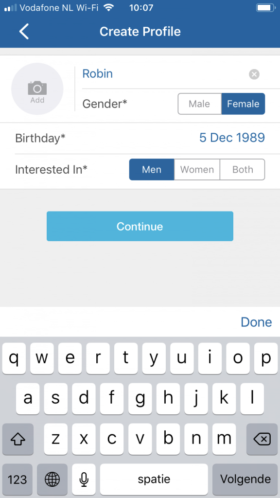 Skout app review, hoe werkt Skout? | Dating App Kiezen