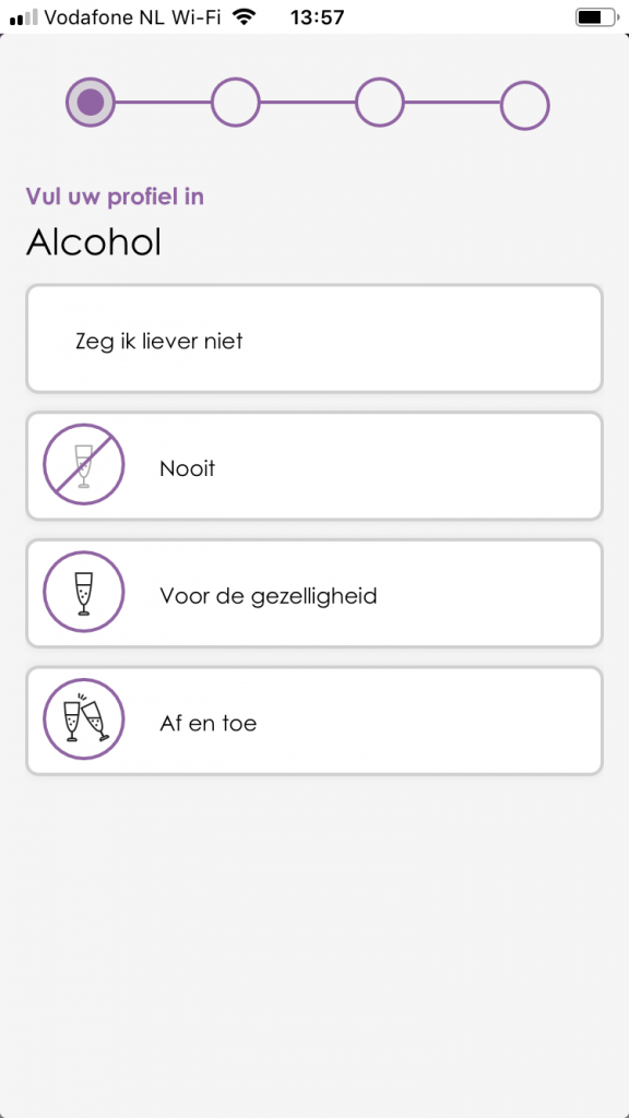 C-date app review, hoe werkt C-date? | Dating App Kiezen