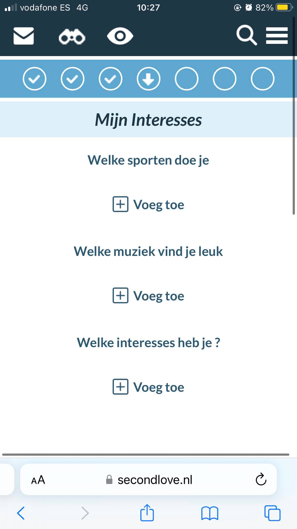 Second Love app review, hoe werkt Second Love? | Dating App Kiezen