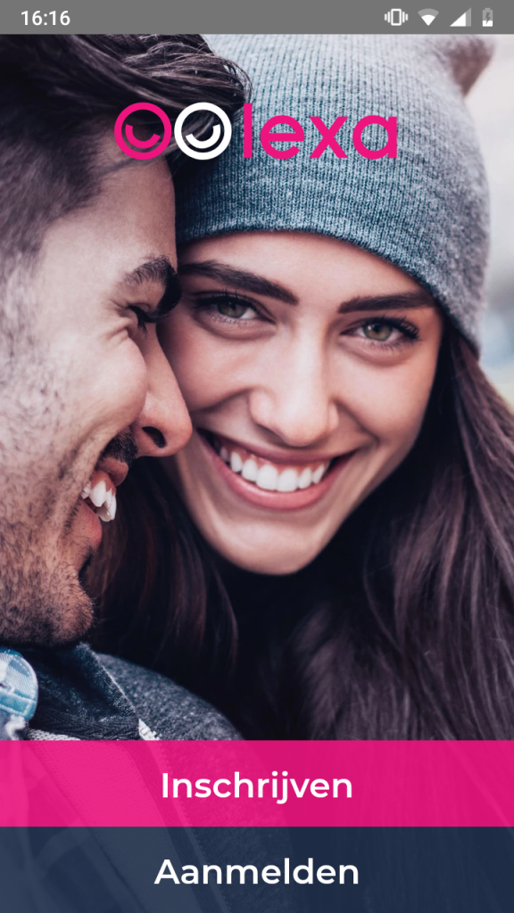 Lexa app review, hoe werkt Lexa? | Dating App Kiezen