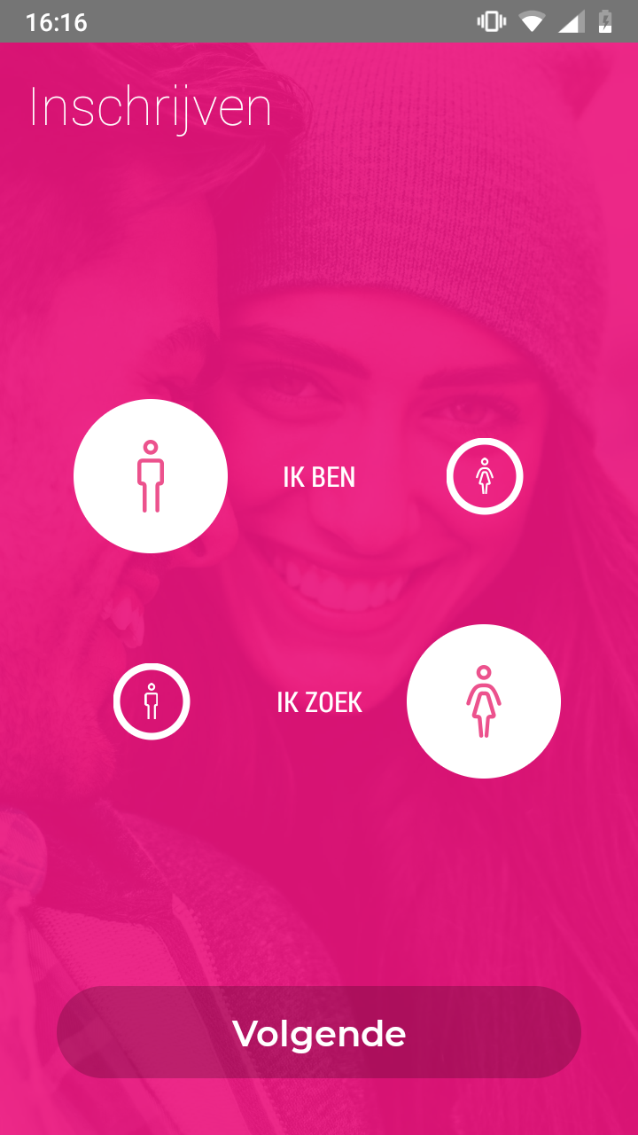 Lexa app review, hoe werkt Lexa? | Dating App Kiezen