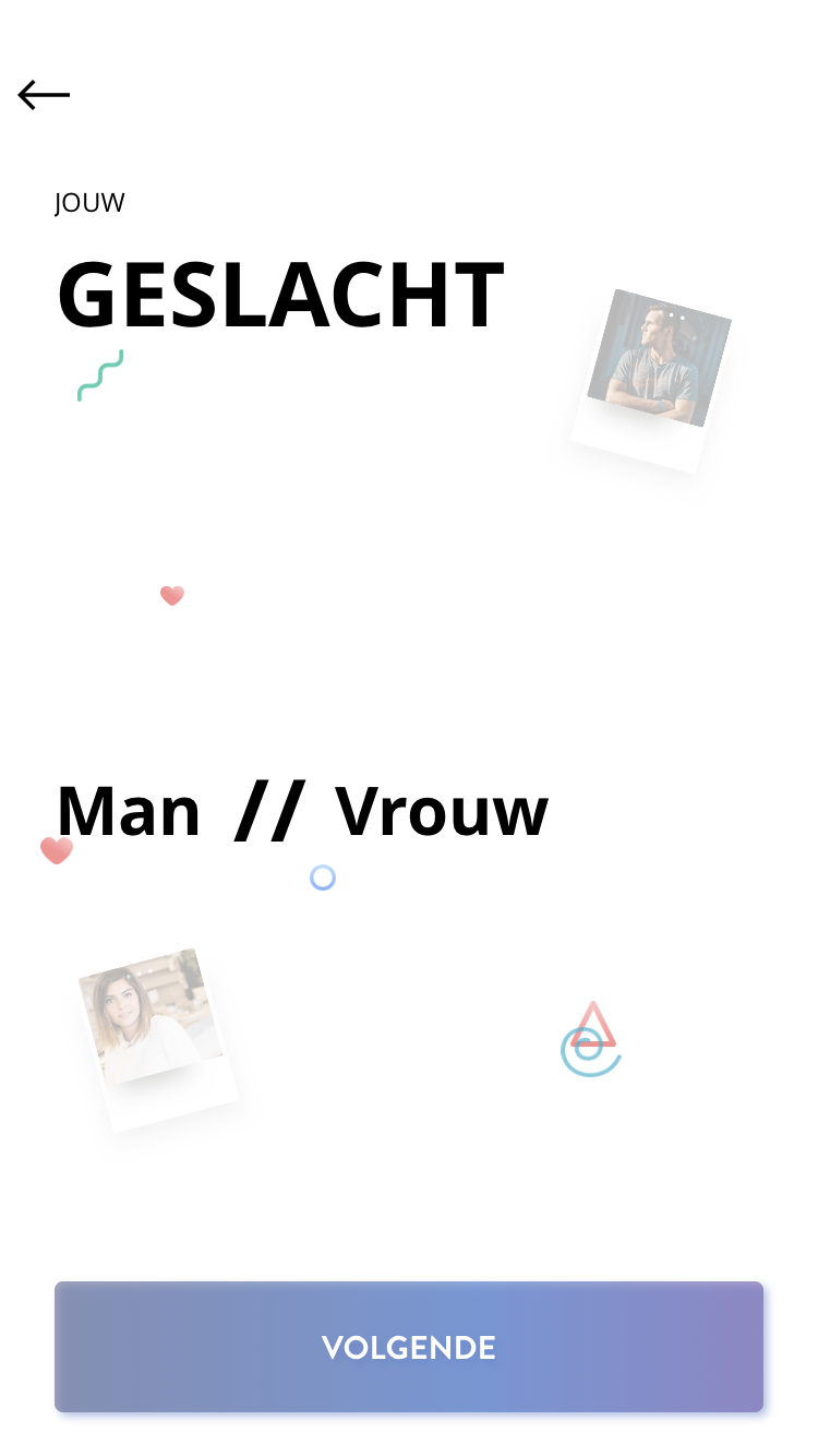 Once app review, hoe werkt Once? | Dating App Kiezen