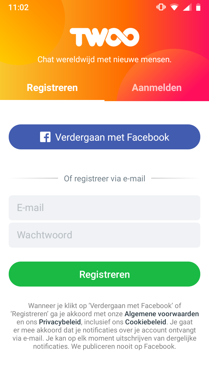 Twoo app review, hoe werkt Twoo? | Dating App Kiezen