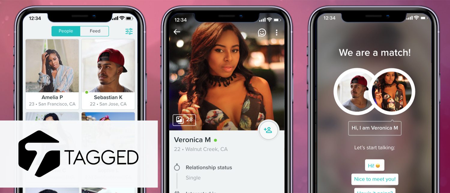 Tagged app review, hoe werkt Tagged? | Dating App Kiezen Tagged app review, hoe werkt Tagged? | Dating App Kiezen