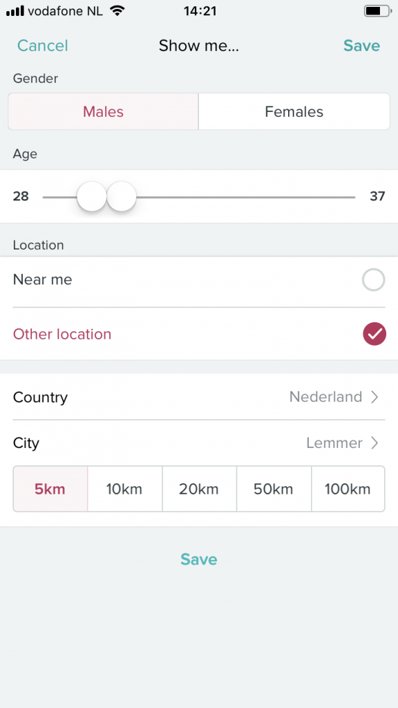 Tagged app review, hoe werkt Tagged? | Dating App Kiezen