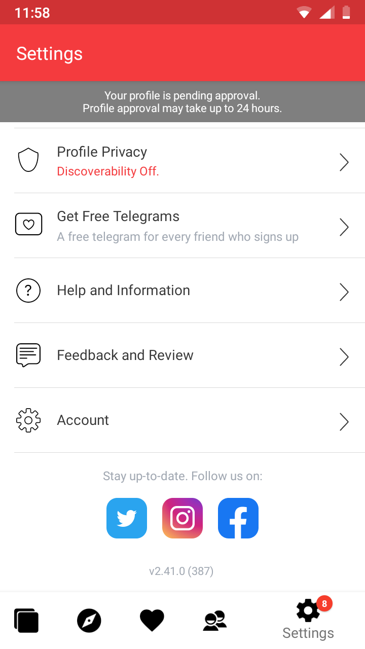 Salams (Minder) app review, hoe werkt Salams? | Dating App Kiezen