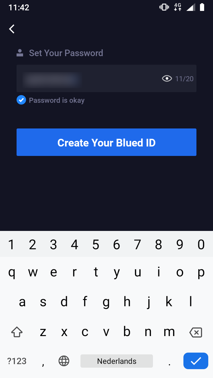 Blued app review, hoe werkt Blued? | Dating App Kiezen