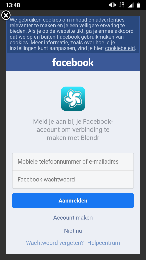 Blendr app review, hoe werkt Blendr? | Dating App Kiezen