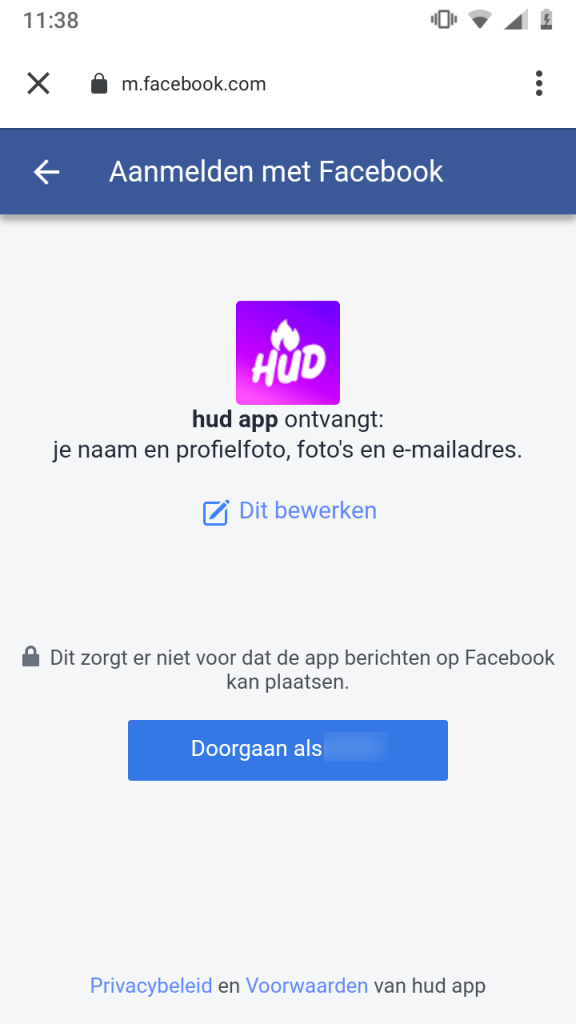 Hud app review, hoe werkt Hud? | Dating App Kiezen