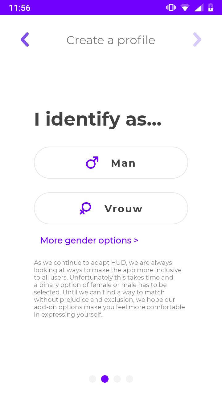 Hud app review, hoe werkt Hud? | Dating App Kiezen
