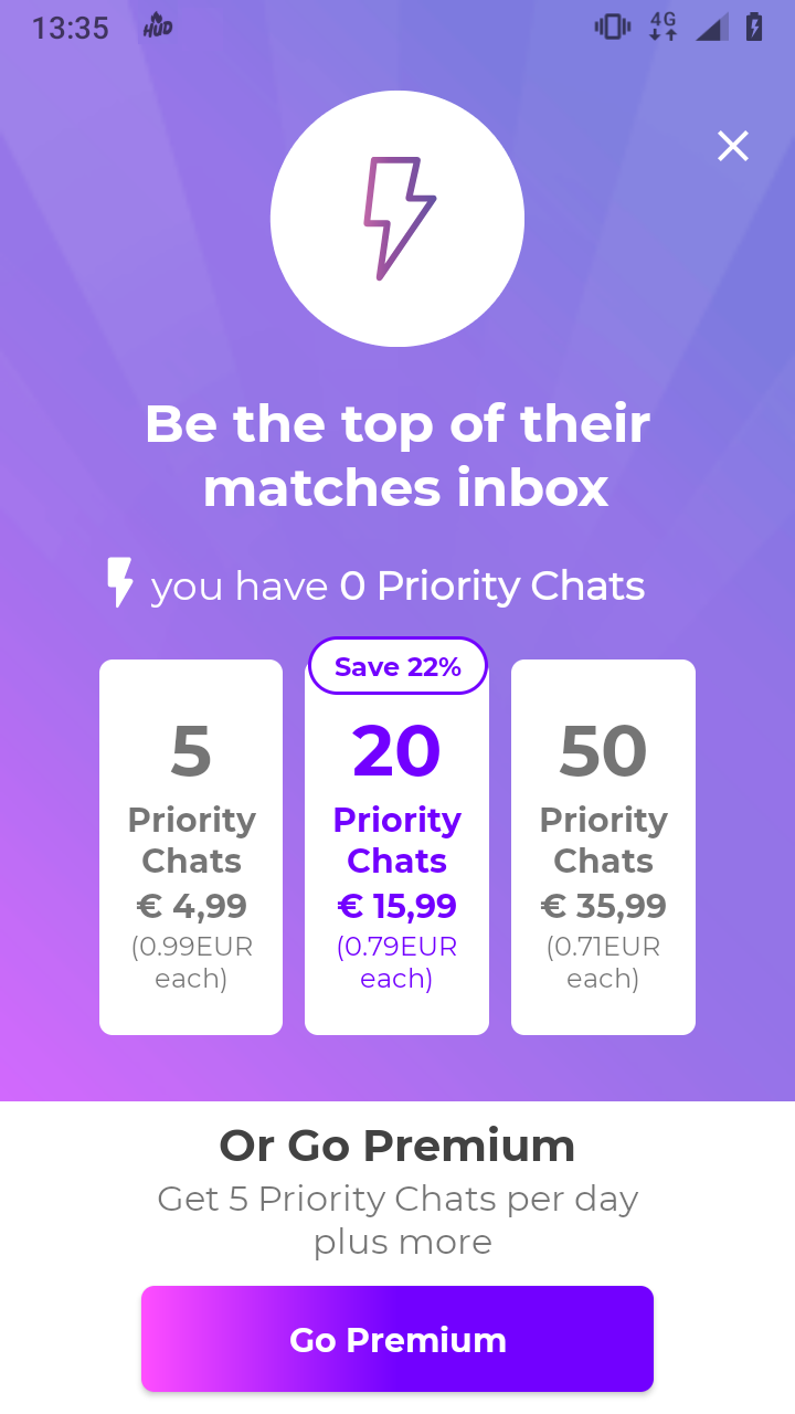Hud app review, hoe werkt Hud? | Dating App Kiezen