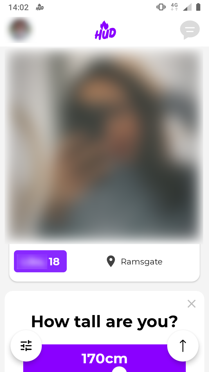 Hud app review, hoe werkt Hud? | Dating App Kiezen