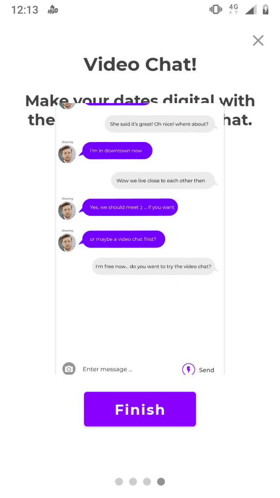 Hud app review, hoe werkt Hud? | Dating App Kiezen