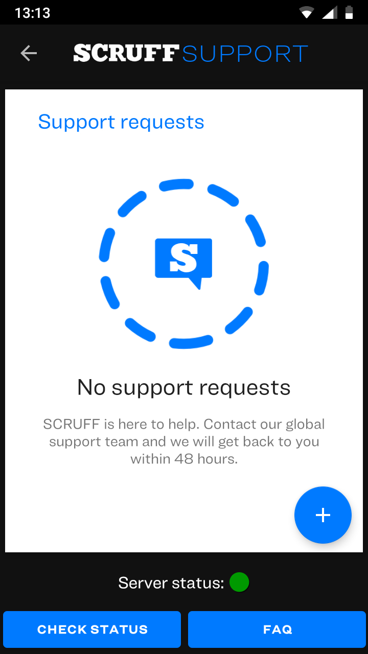 SCRUFF app review, hoe werkt SCRUFF? | Dating App Kiezen