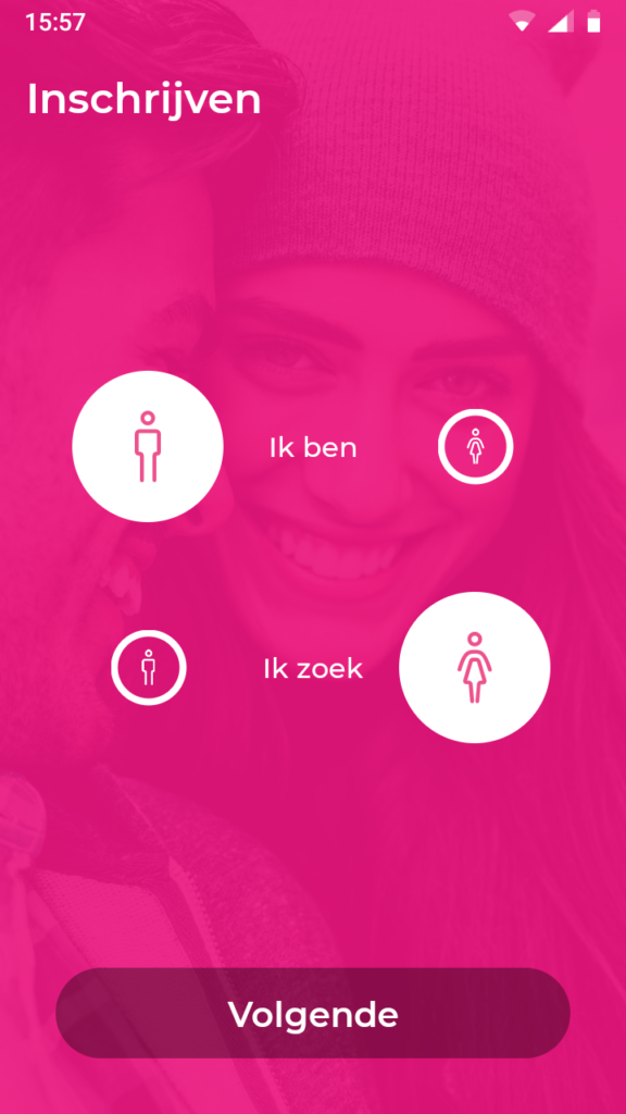 Meetic app review, hoe werkt Meetic? | Dating App Kiezen