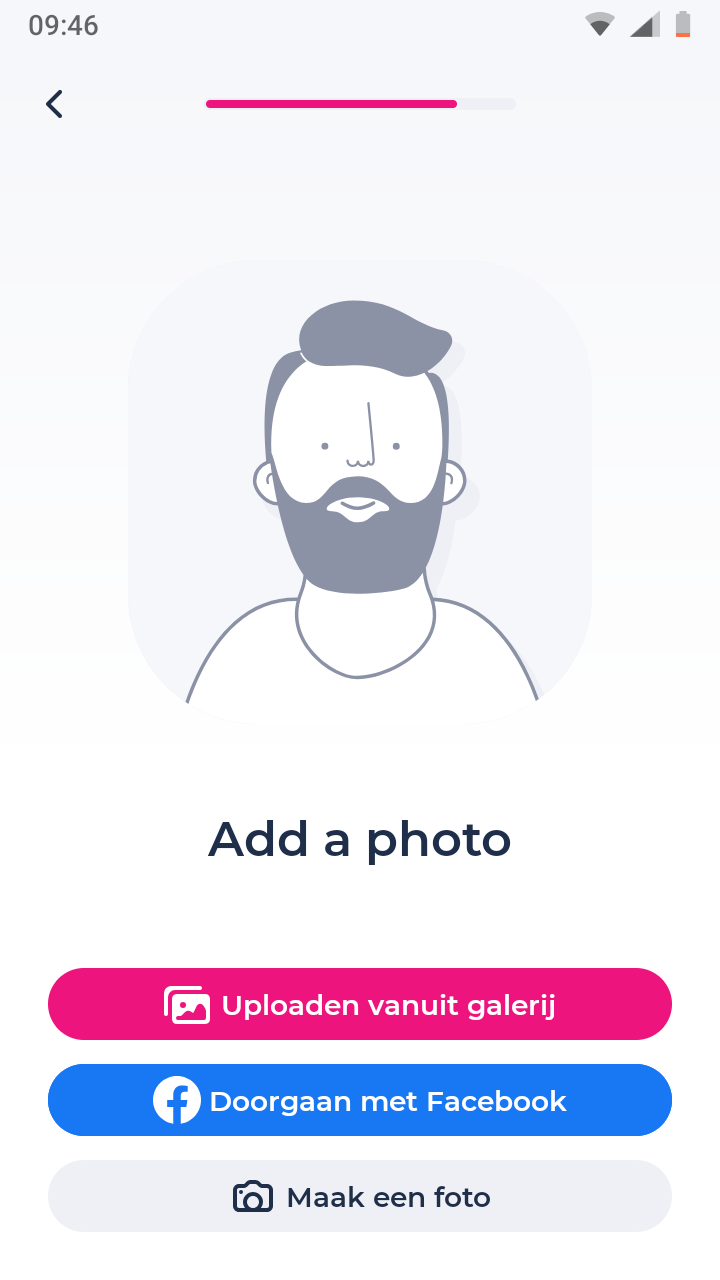 Meetic app review, hoe werkt Meetic? | Dating App Kiezen