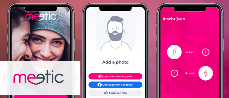 Meetic app review, hoe werkt Meetic? | Dating App Kiezen
