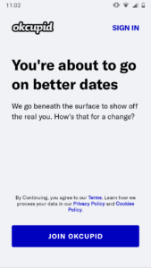 OkCupid app review, hoe werkt OkCupid? | Dating App Kiezen