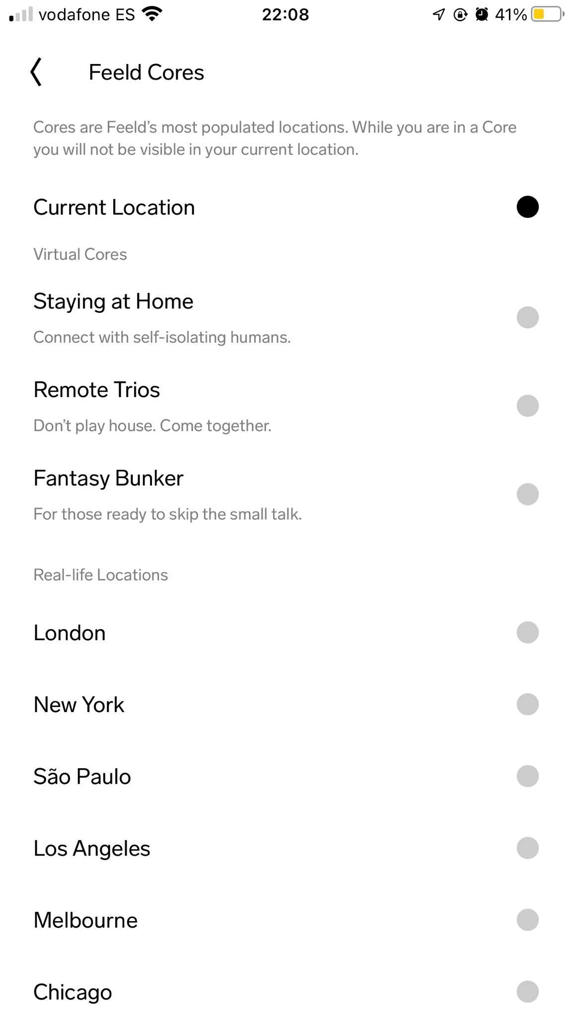Feeld app review, hoe werkt Feeld? | Dating App Kiezen