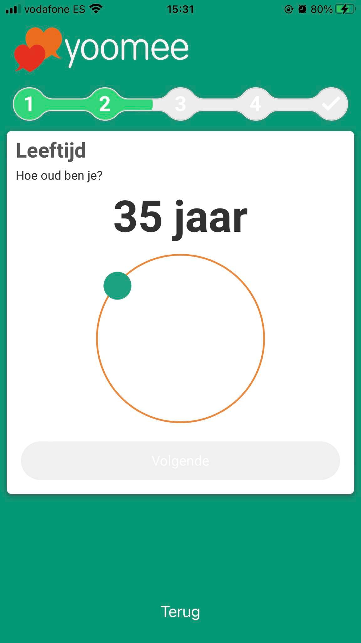 yoomee app review, hoe werkt yoomee? | Dating App Kiezen