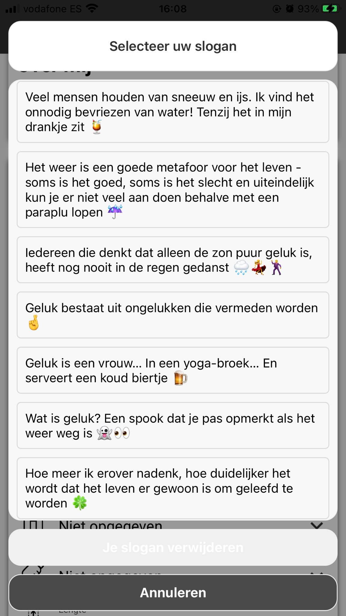 yoomee app review, hoe werkt yoomee? | Dating App Kiezen