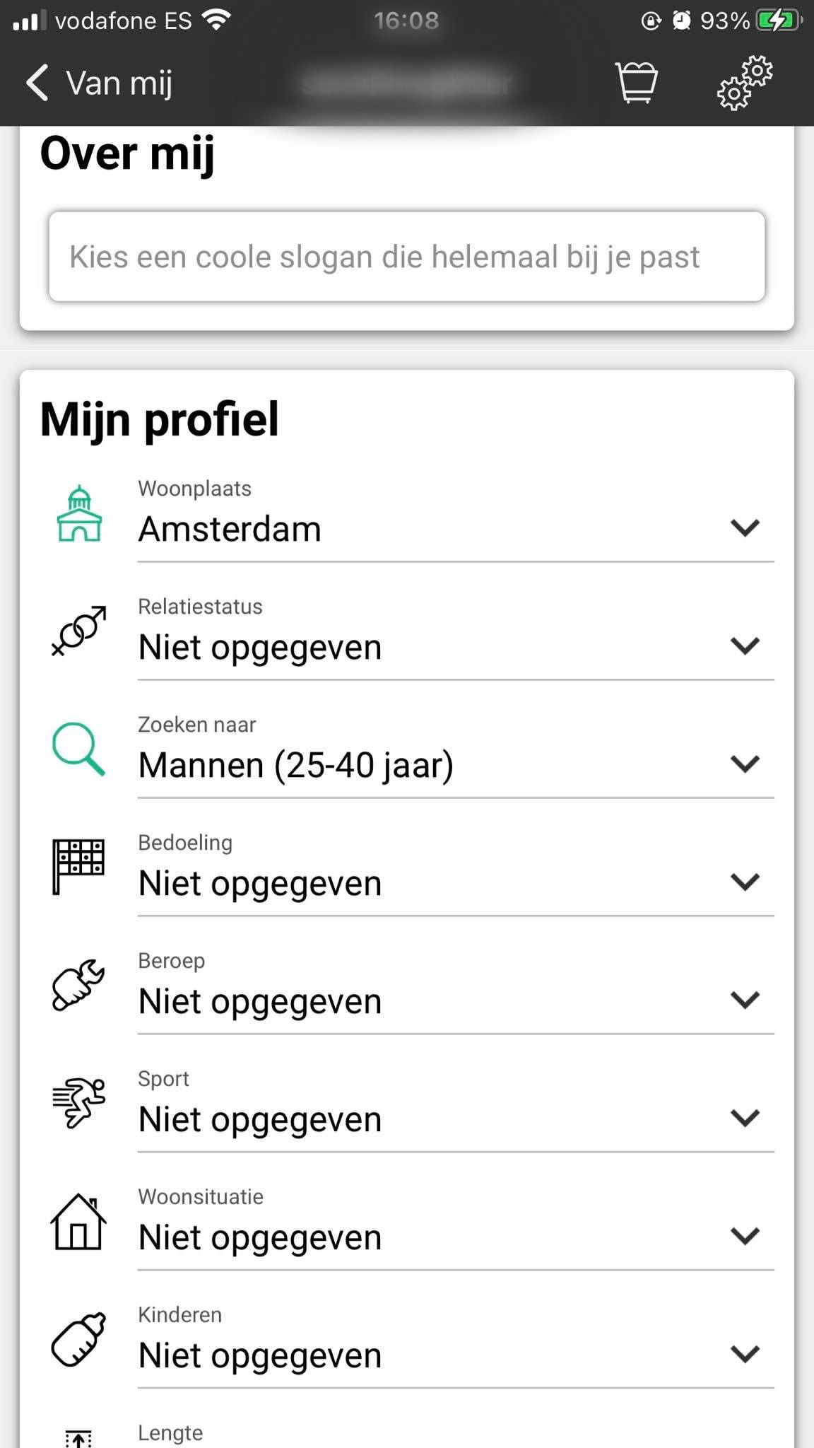 yoomee app review, hoe werkt yoomee? | Dating App Kiezen