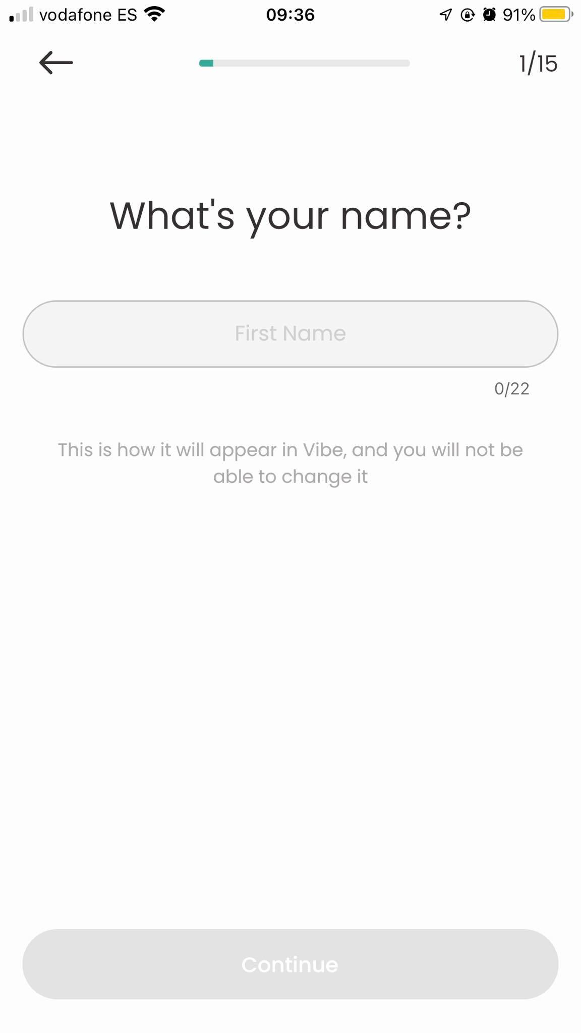 Vibe app review, hoe werkt Vibe? | Dating App Kiezen