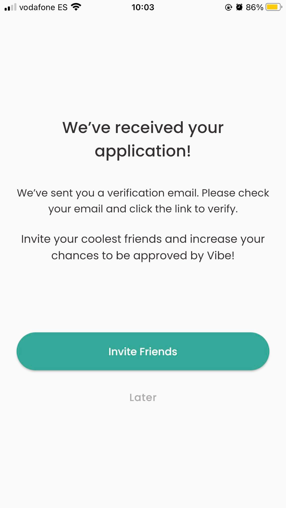 Vibe app review, hoe werkt Vibe? | Dating App Kiezen