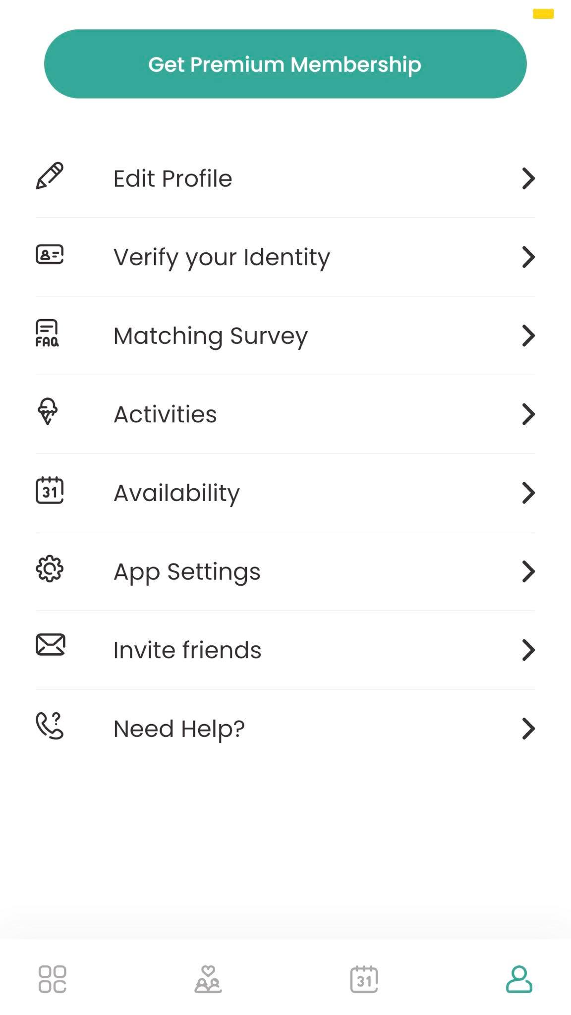 Vibe app review, hoe werkt Vibe? | Dating App Kiezen